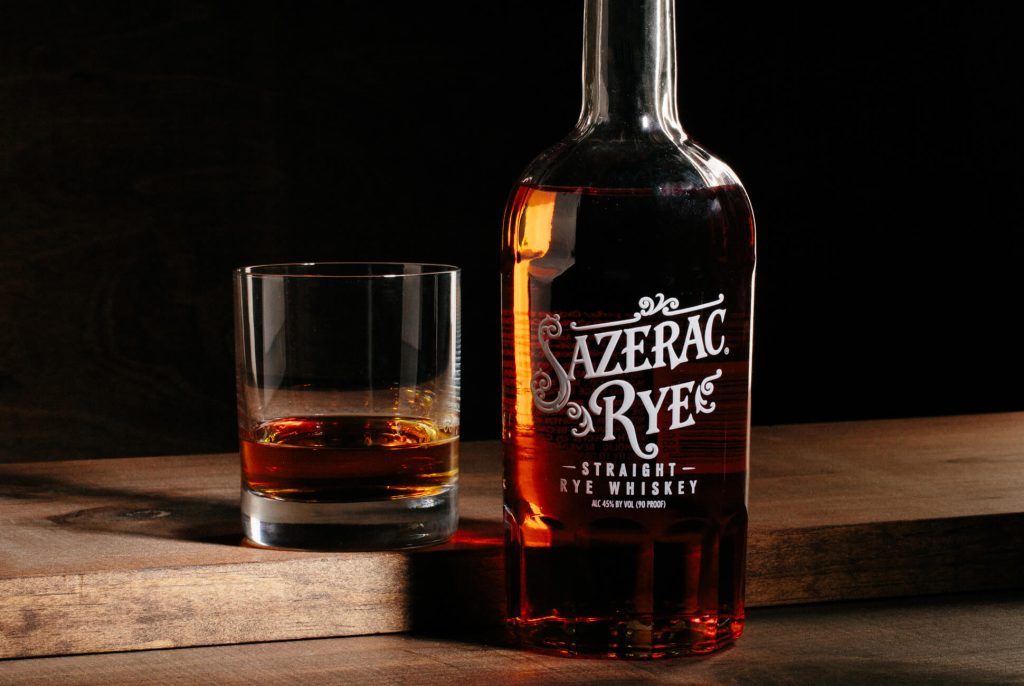 Sazerac Rye Tadım Notları - veviski