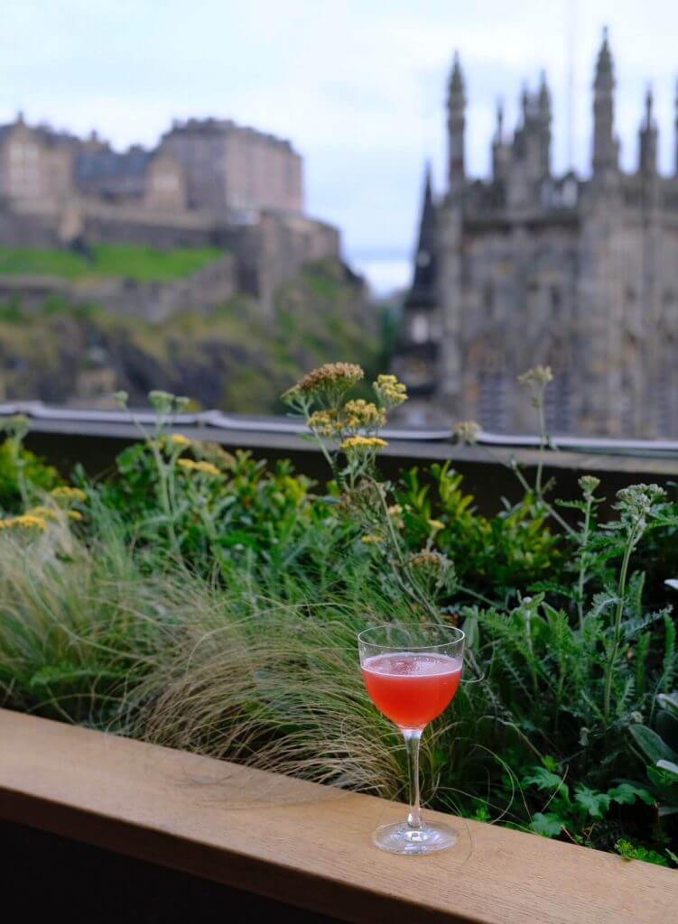 Viskinin Disneyland'i Johnnie Walker Princes Street'ten Notlarım - veviski