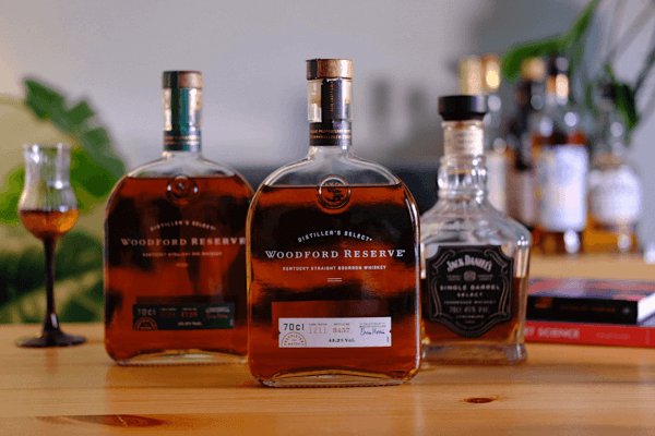 Viski Bilgileri - Viski ve Viski Kültürü Hakkındaki Her Şey - & Viski