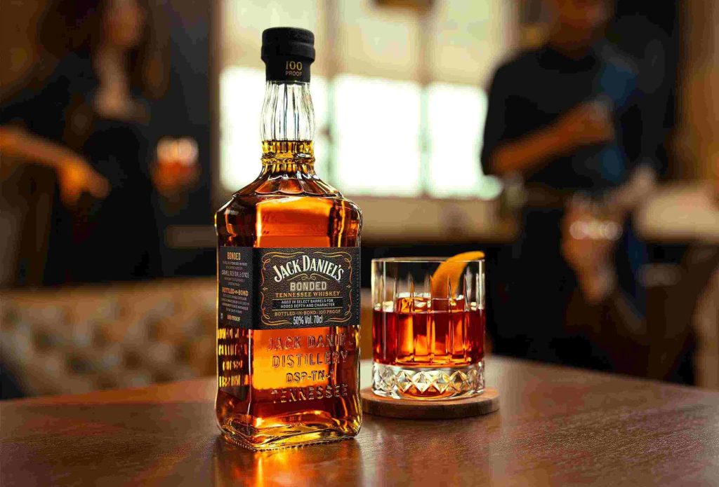 Jack Daniel's Bonded Tadım Notları - veviski